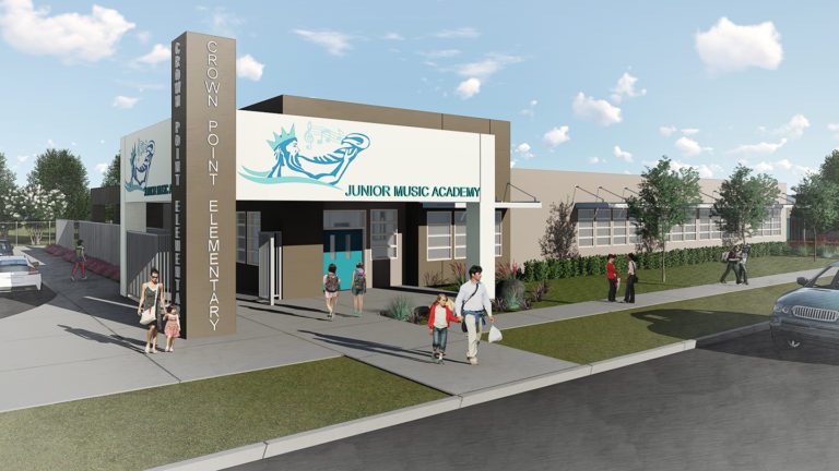 Connee Dickerson - StudioWC