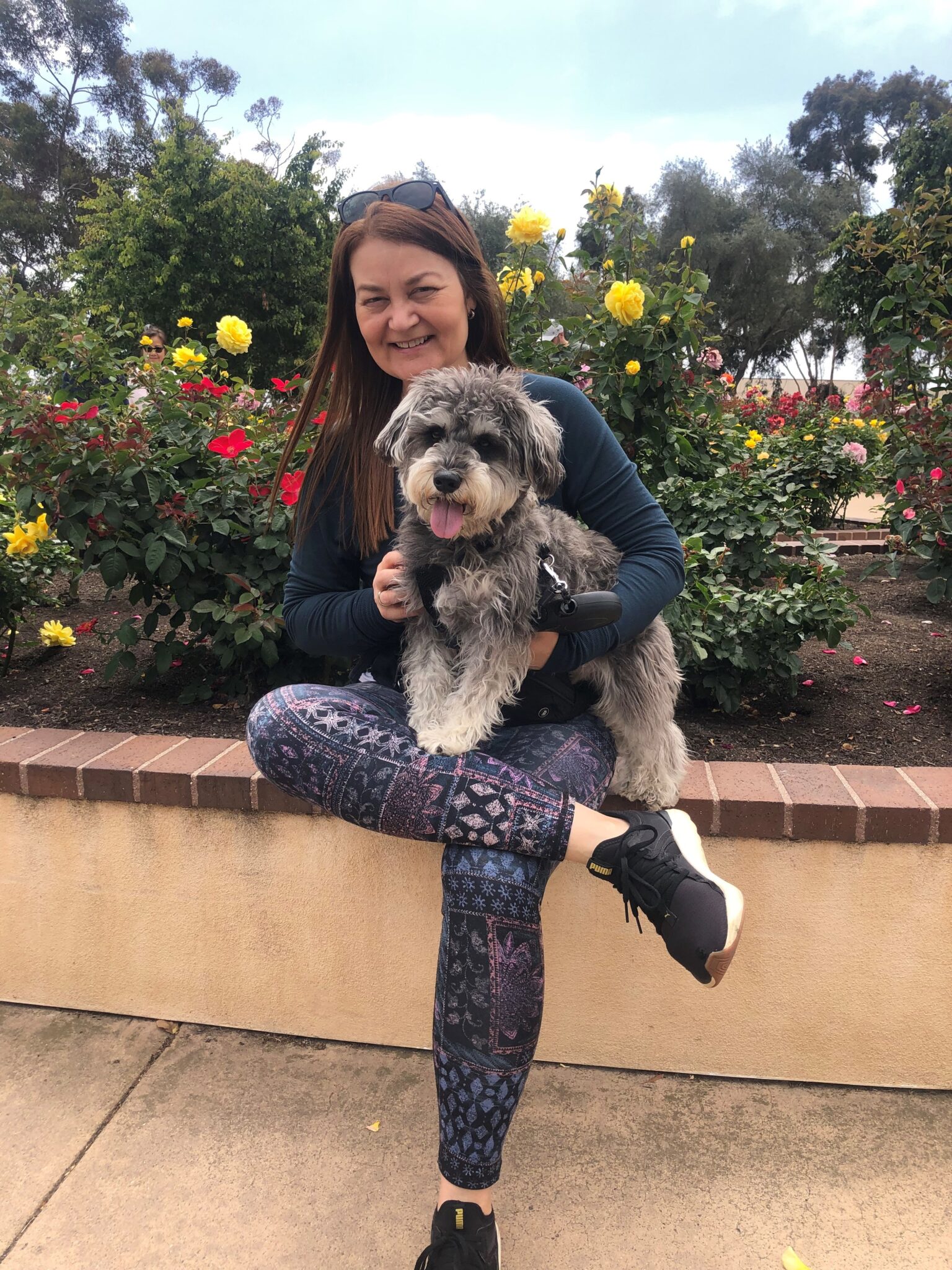 Joelyn Brickner - StudioWC