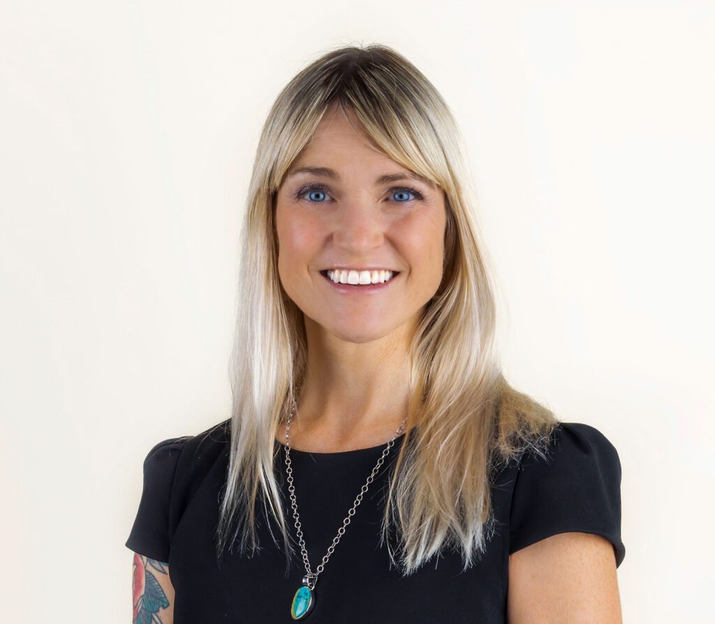 Connee Dickerson - StudioWC