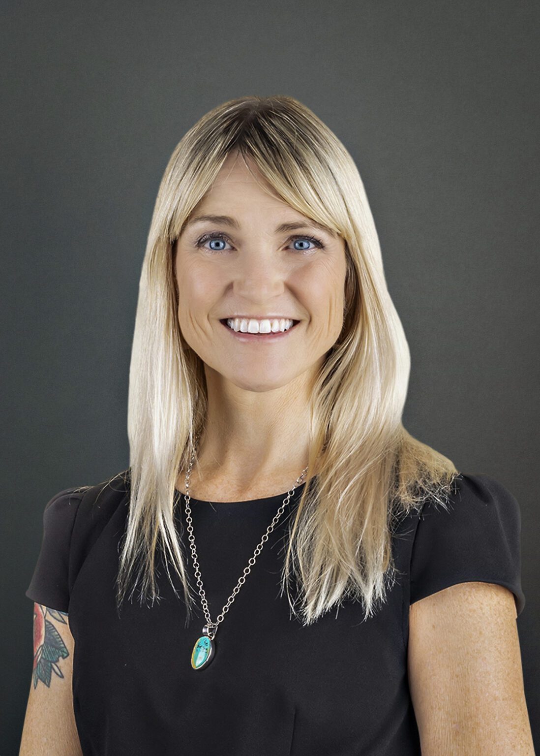 Connee Dickerson - StudioWC