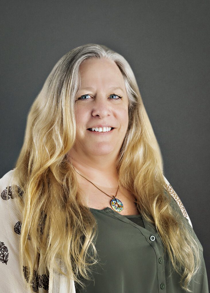 Susan Sharp - StudioWC